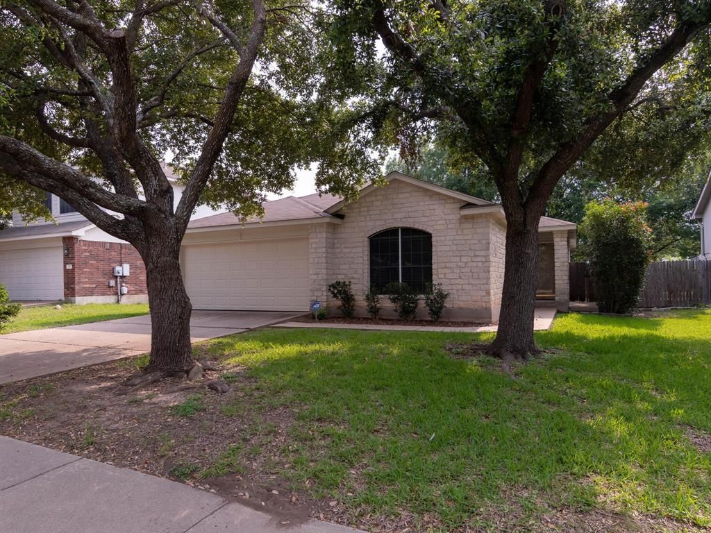 1875 Wallin Loop, Round Rock, TX, 78664 - MLS# 5567581