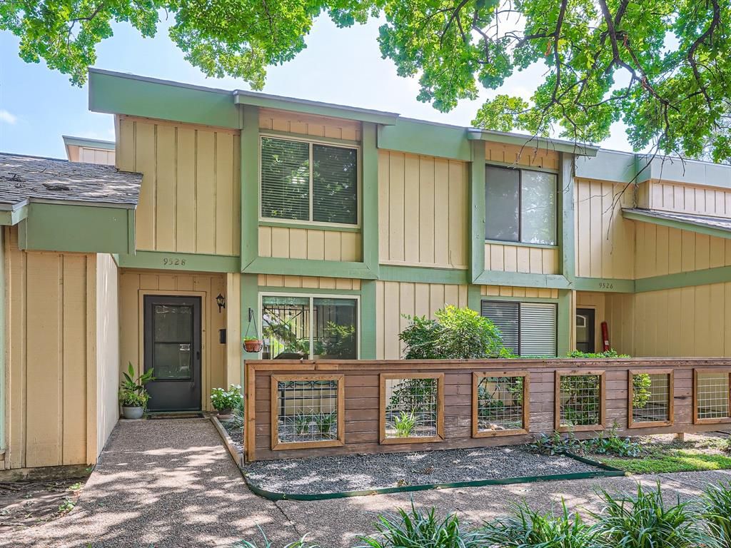 9528 Quail Village Ln, Austin, TX, 78758 - MLS# 2668763