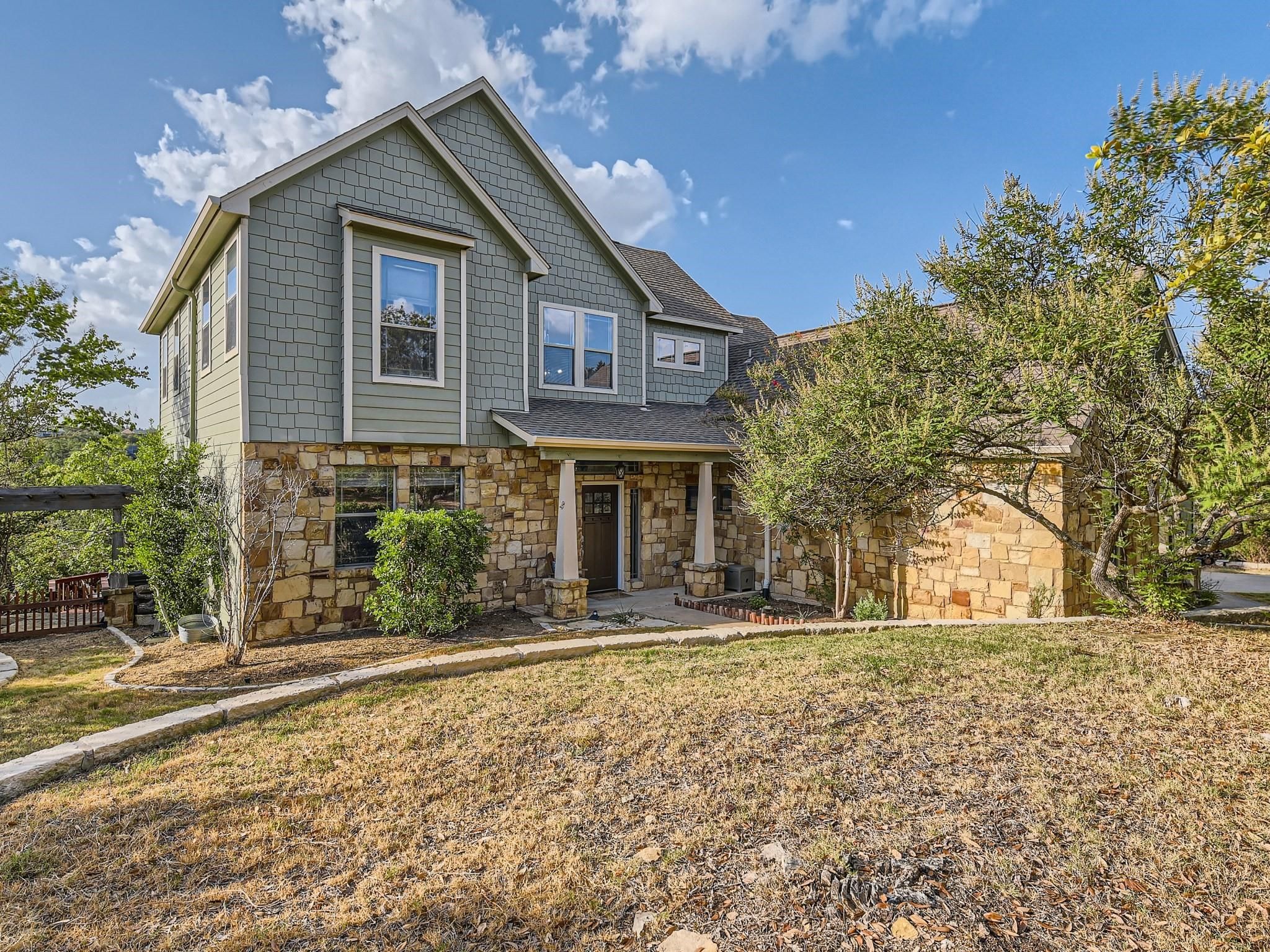 10947 West Cave Blvd, Dripping Springs, TX, 78620 - MLS# 6017607