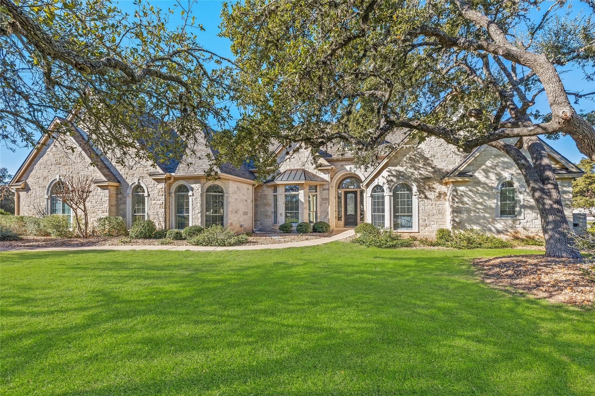 168 Island Oaks Ln, Driftwood, TX, 78619 - MLS# 1935282