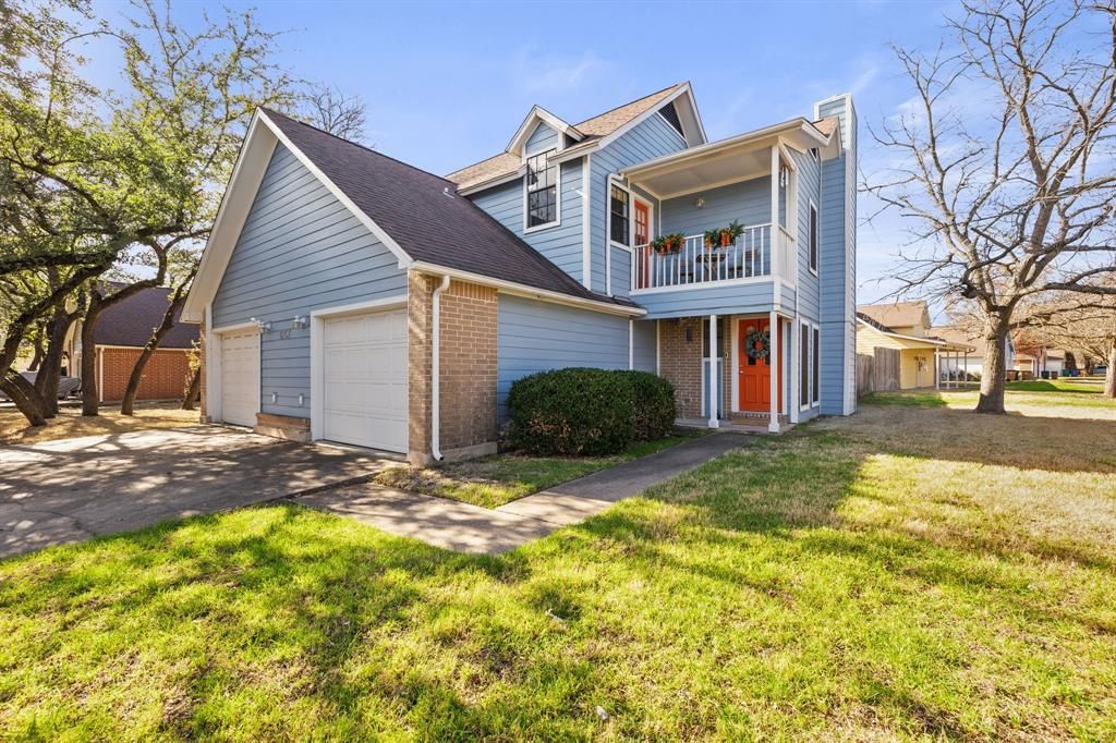 8707 Clearbrook Trl B, Austin, TX, 78729 - MLS# 7160393