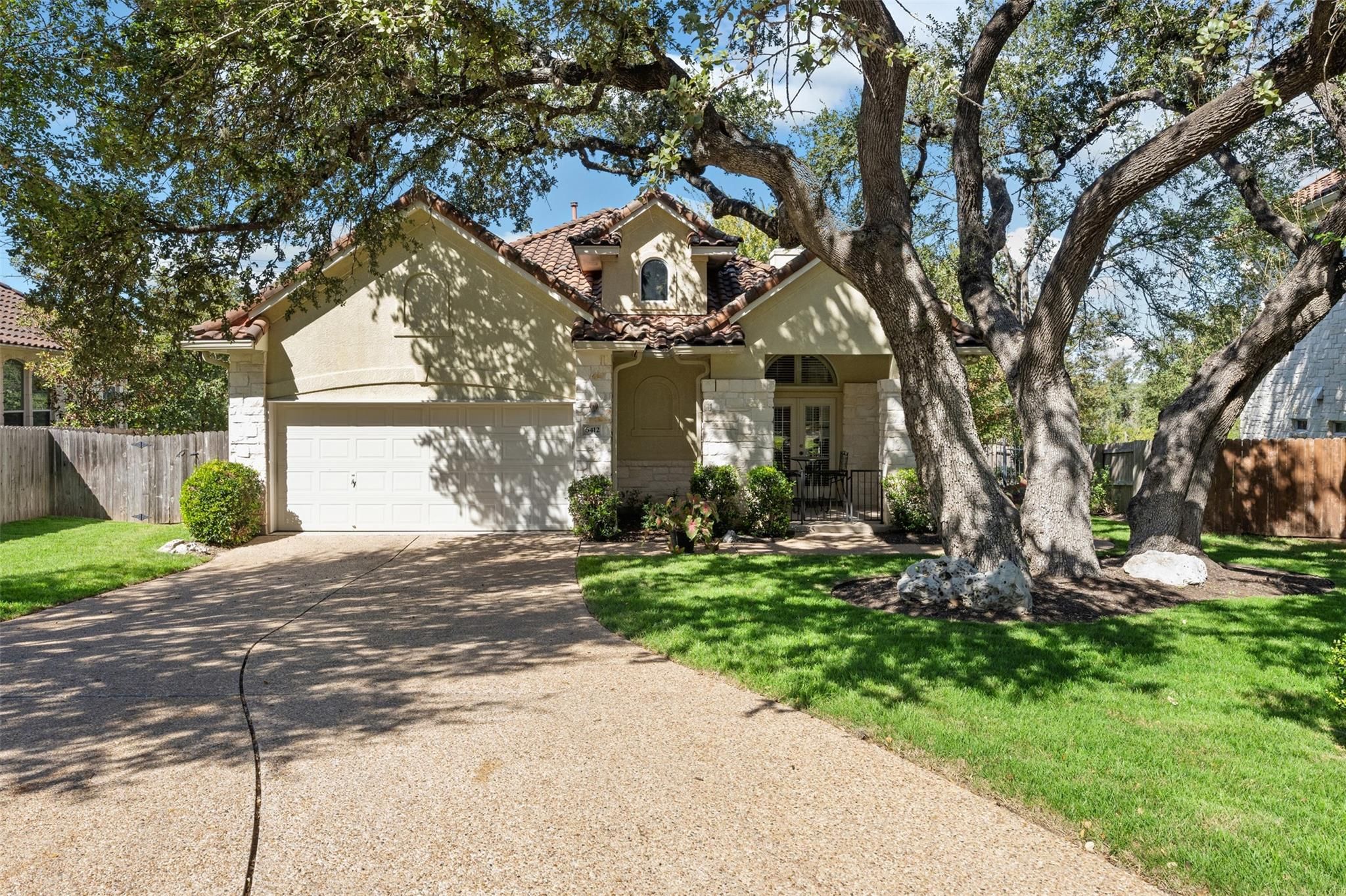 6412 Tasajillo Trl, Austin, TX, 78739 - MLS# 7154406