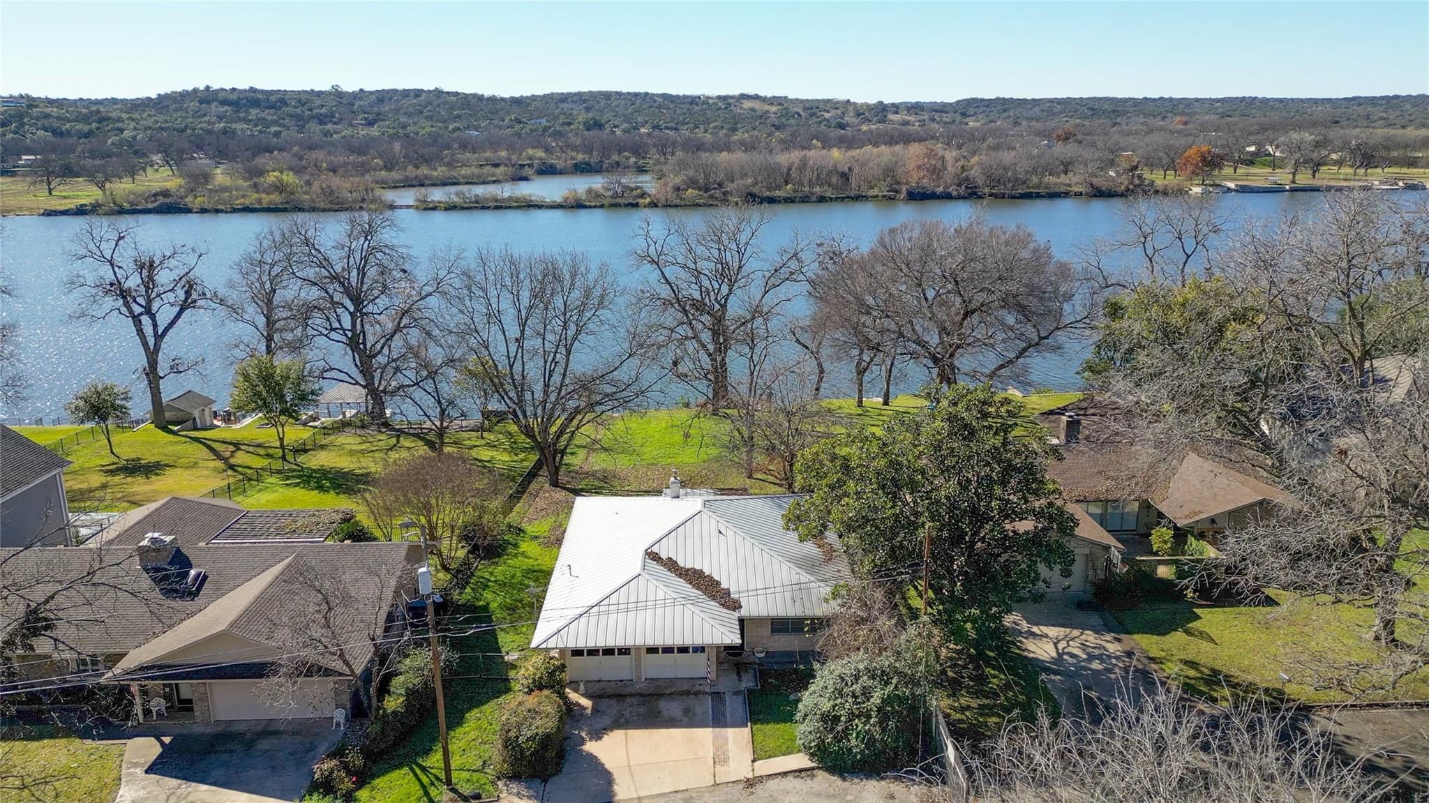 1216 Pecan Dr, Marble Falls, TX, 78654 - MLS# 5344468