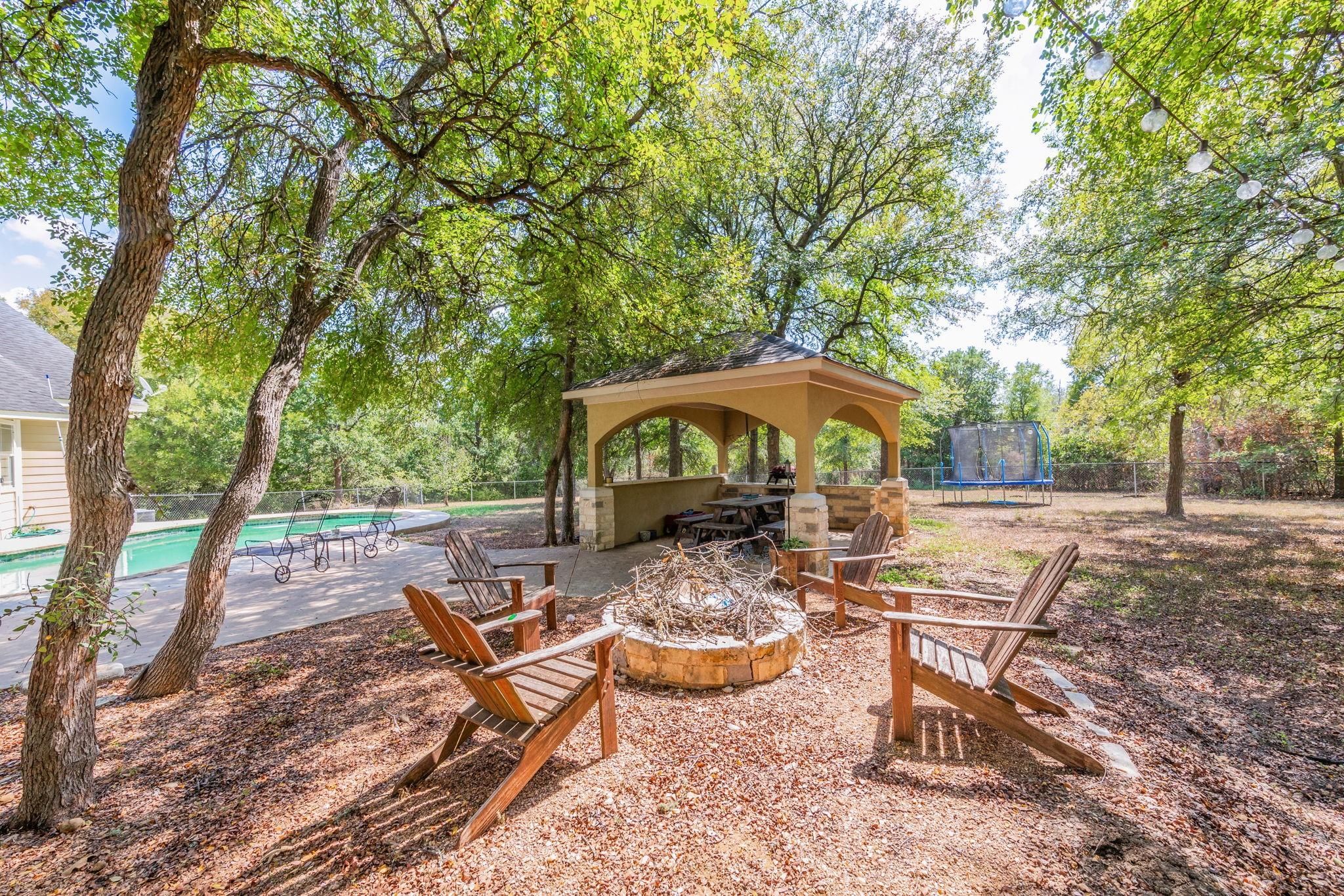 106 Moccasin Cyn Cedar Creek Tx 78612 Mls 1443589