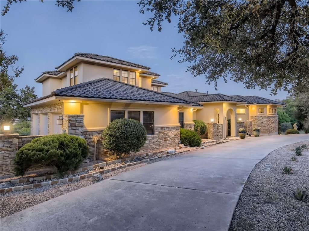 17501 E Reed Parks Rd, Jonestown, TX, 78645 - MLS# 6205318
