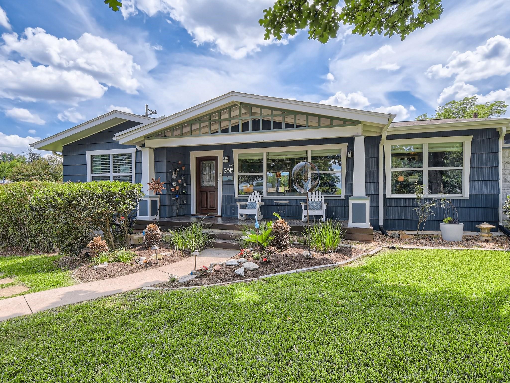 2615 W 48th St, Austin, TX, 78731 - MLS# 3013870