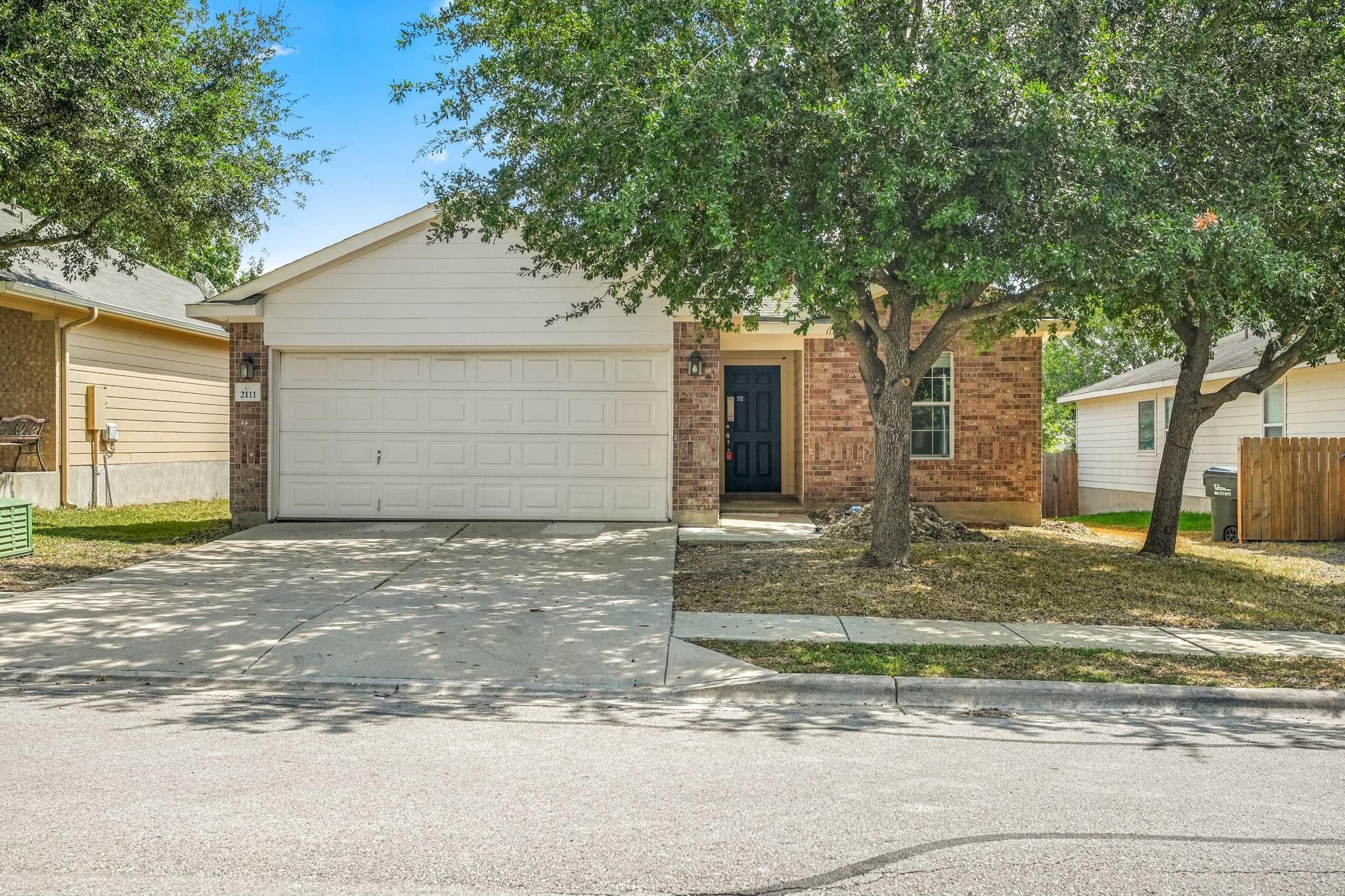 2111 Constellation Dr, Buda, TX, 78610 - MLS# 8724296