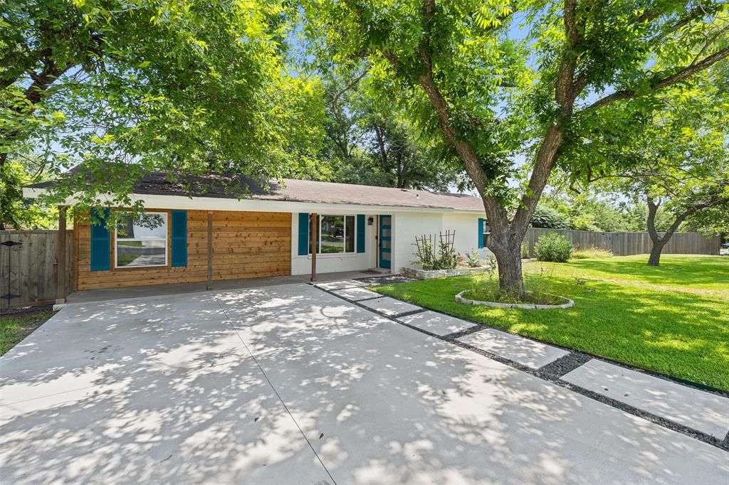 4801 Blueberry Trl, Austin, TX, 78723 - MLS# 9304243