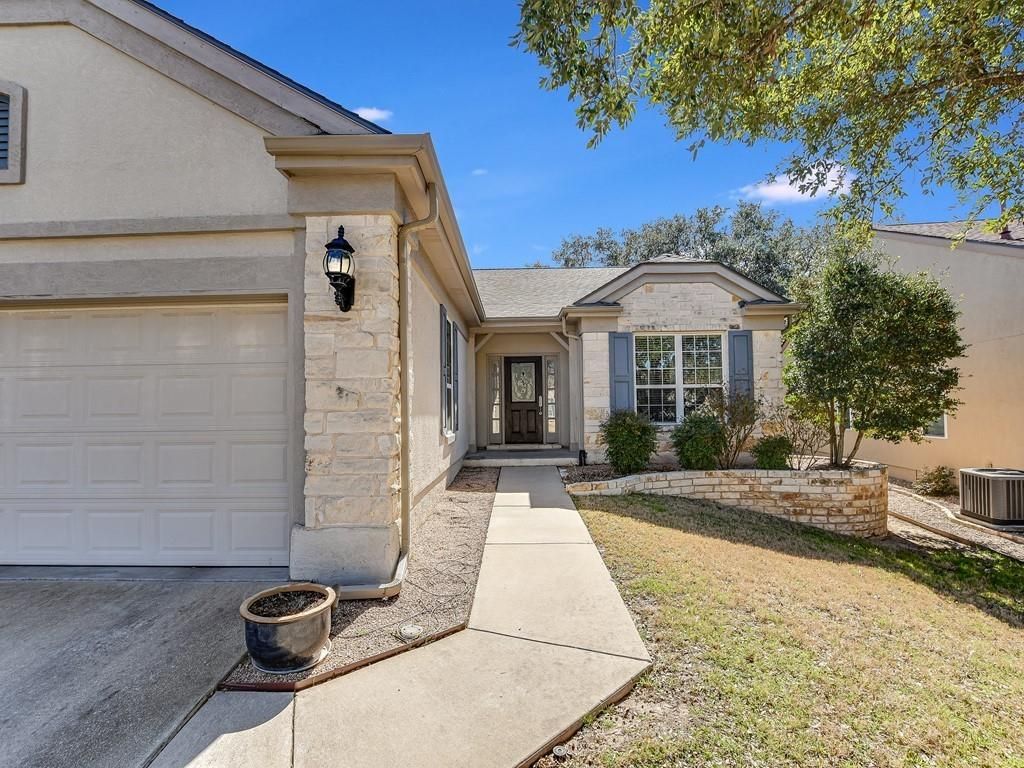 305 Lake Sommerville Trl, Georgetown, TX, 78633 - MLS# 7881060