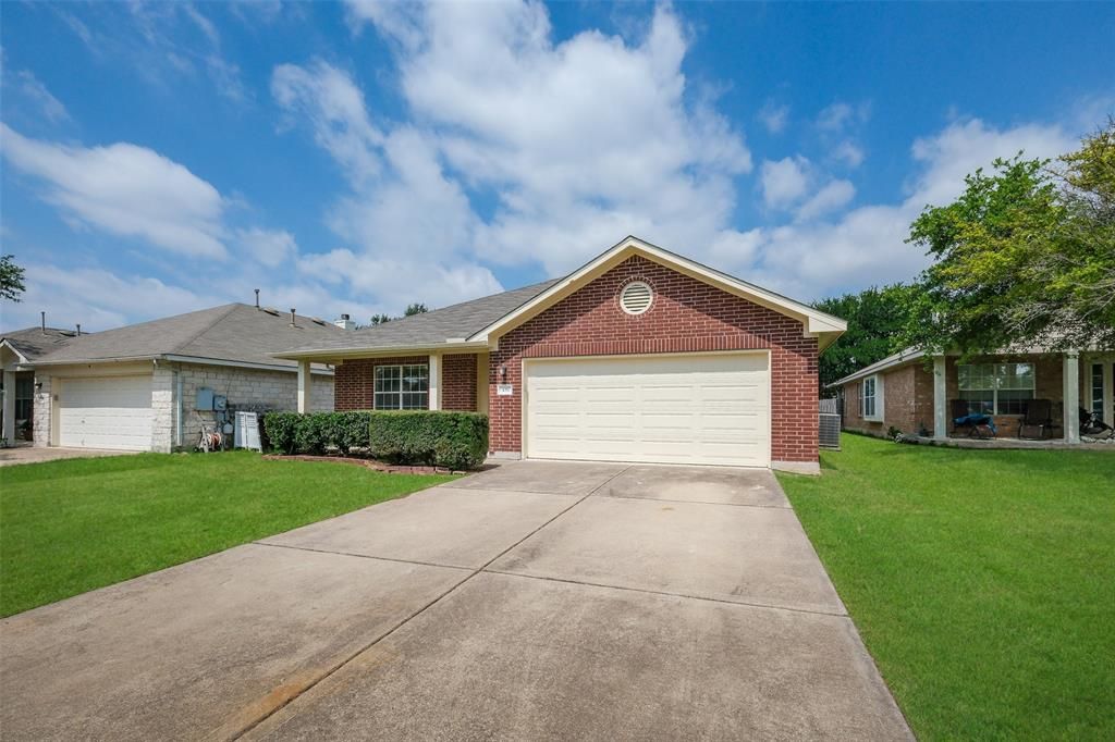 435 River Crossing Trl, Round Rock, TX, 78665 - MLS# 9024783