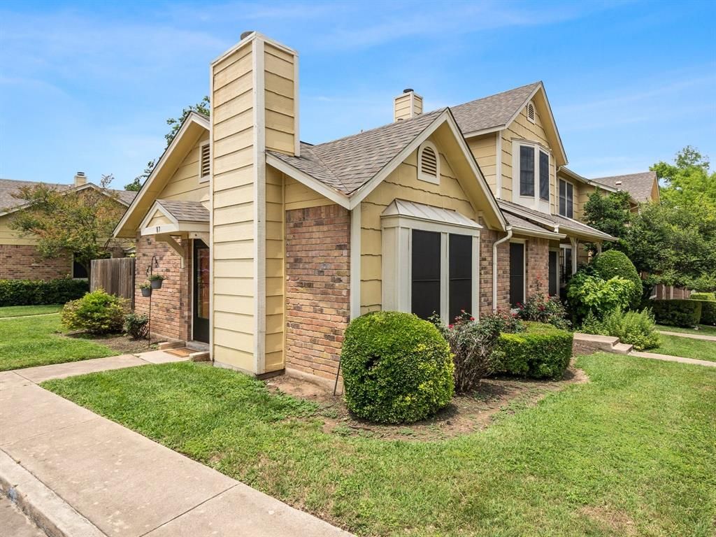 11901 Swearingen Dr 87-Q, Austin, TX, 78758 - MLS# 2851800