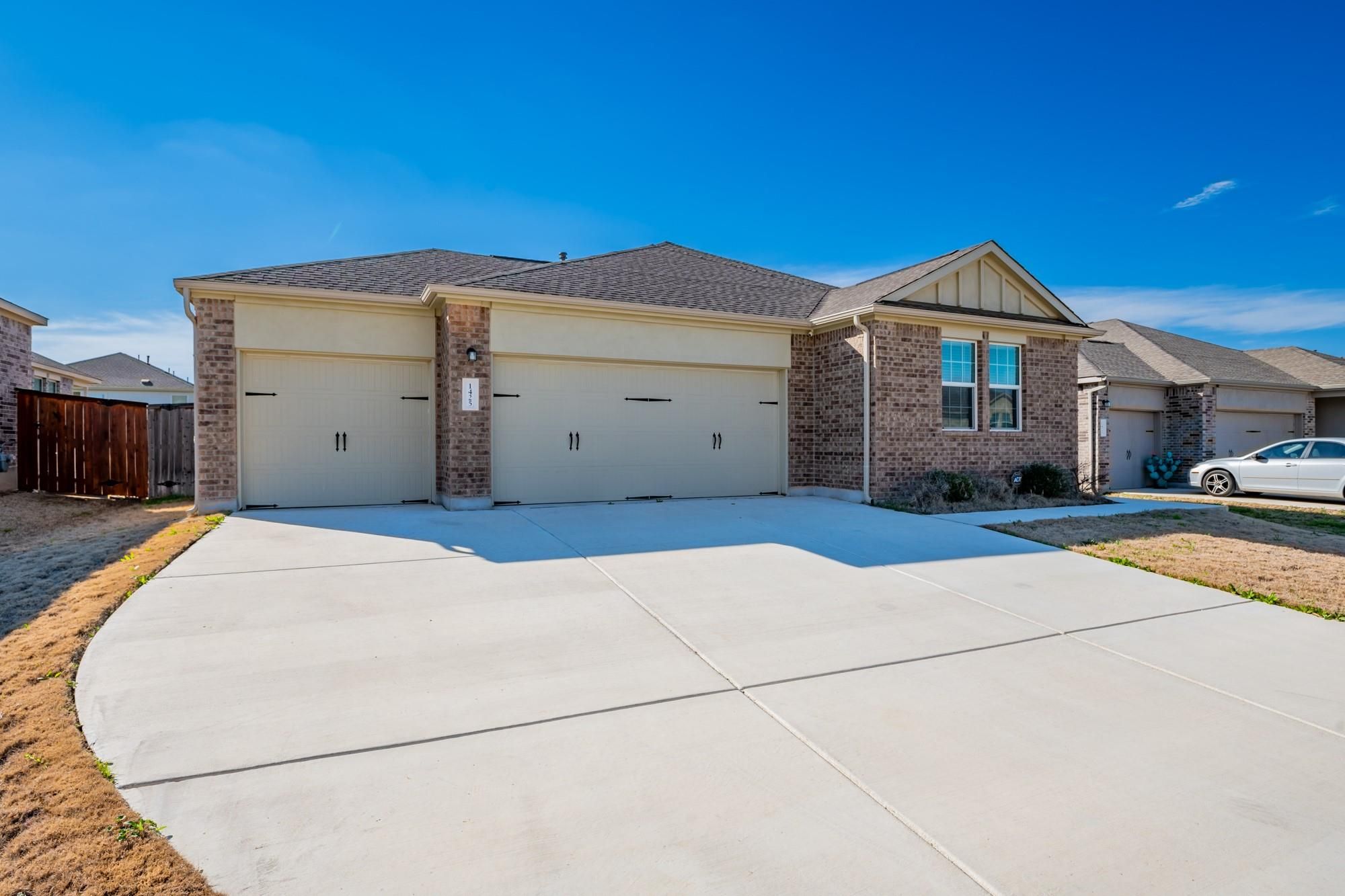 1425 Chad Dr, Round Rock, TX, 78665 - MLS# 1053334