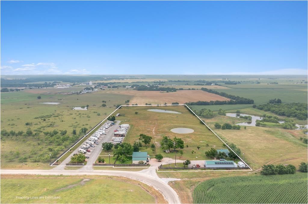 1800 County Road 374 Rd, Taylor, TX, 76574 - MLS# 5947204