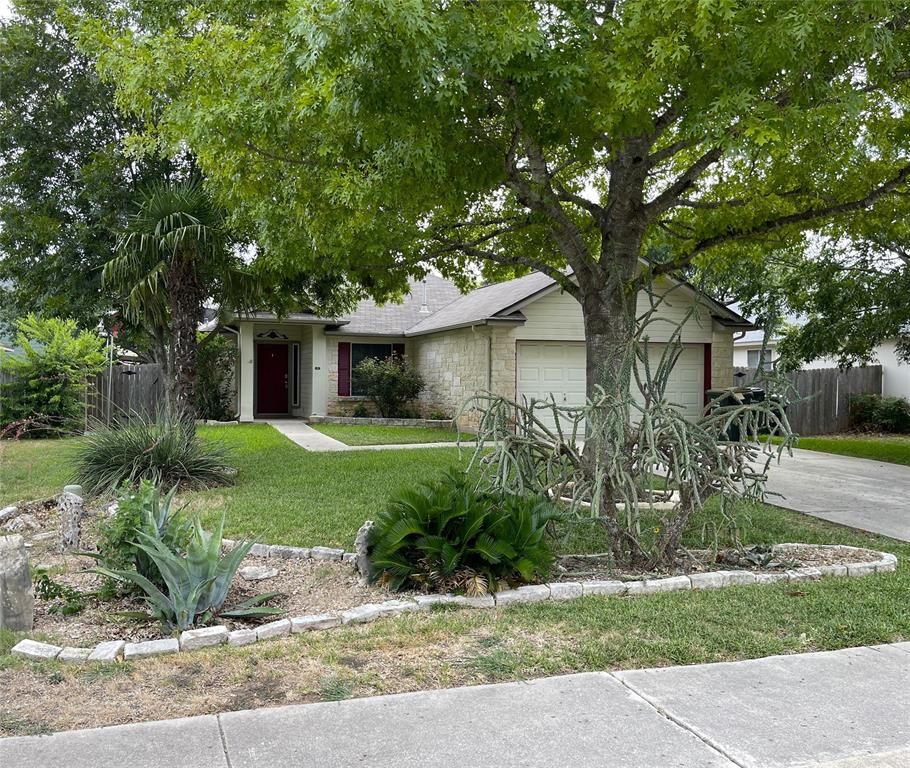 450 Zebra Dr, Kyle, TX, 78640 - MLS# 1732754