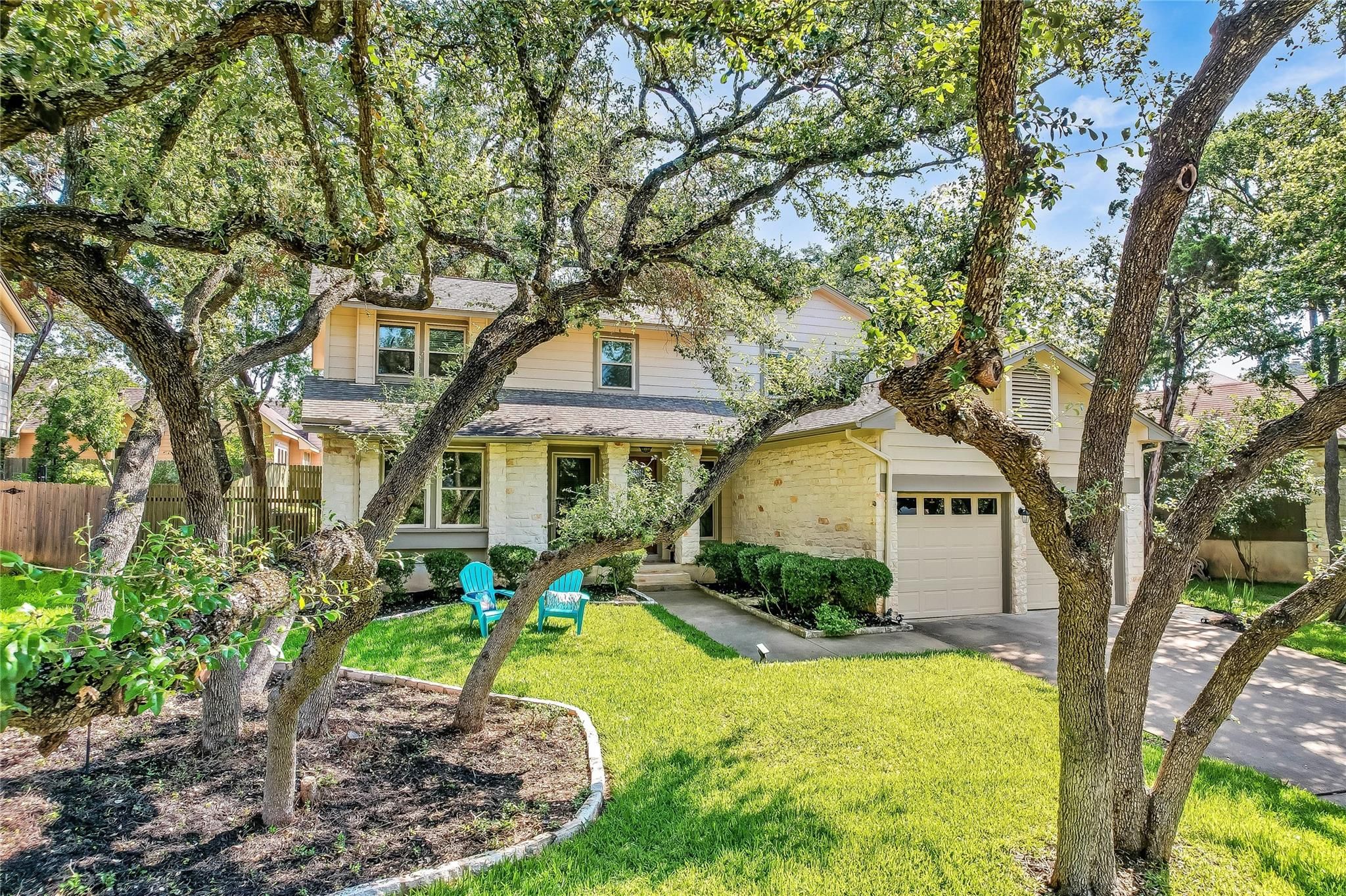 11502 Juniper Ridge Dr, Austin, TX, 78759 - MLS# 4501589