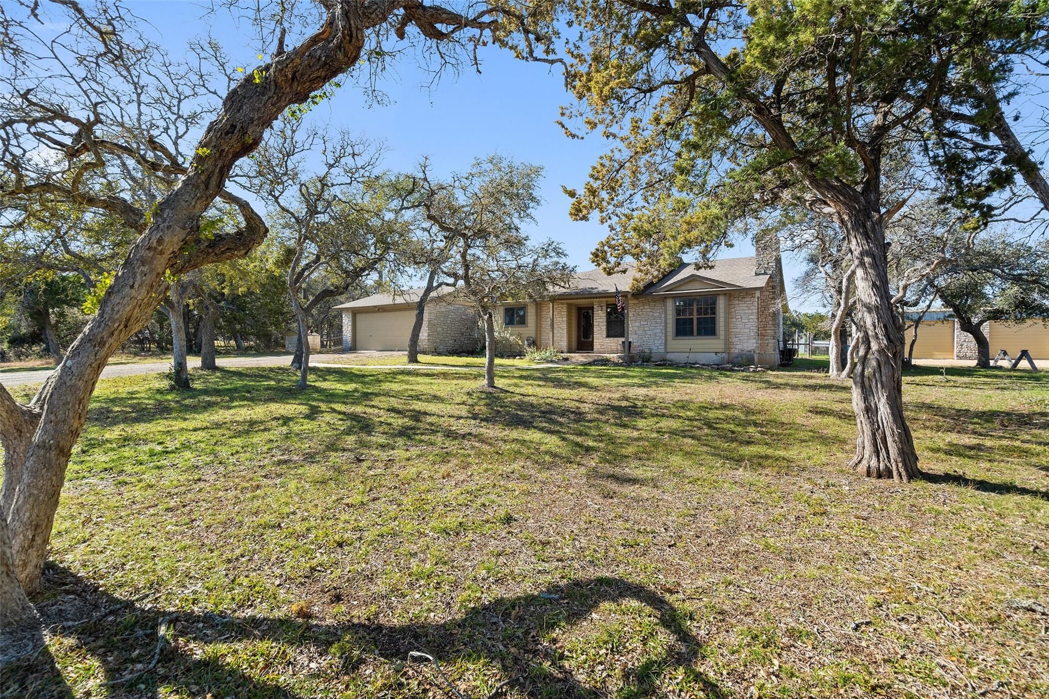 1014 S Sunset Canyon Dr, Dripping Springs, TX, 78620 - MLS# 7787186