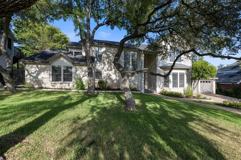 4002 Firstview Dr, Austin, TX, 78731 - MLS# 1650318