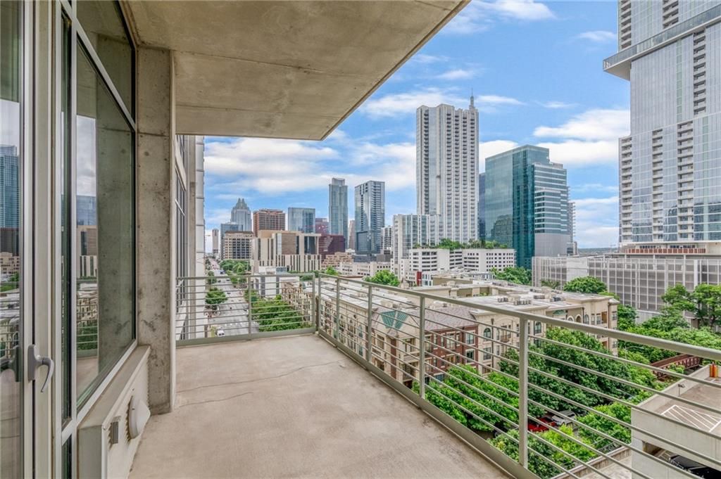 800 W 5th St 809, Austin, TX, 78701 - MLS# 4549294
