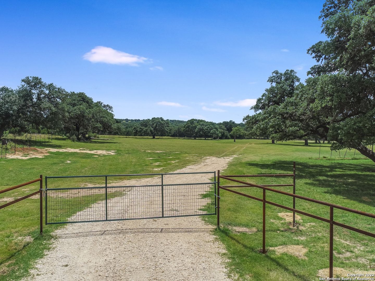 126 Sabinas Creek Ranch Rd, Boerne, TX, 78006 - MLS# 1610123