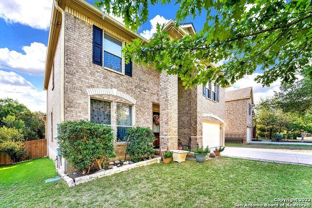 25002 Cooper Valley, San Antonio, TX, 78255 - MLS# 1624661