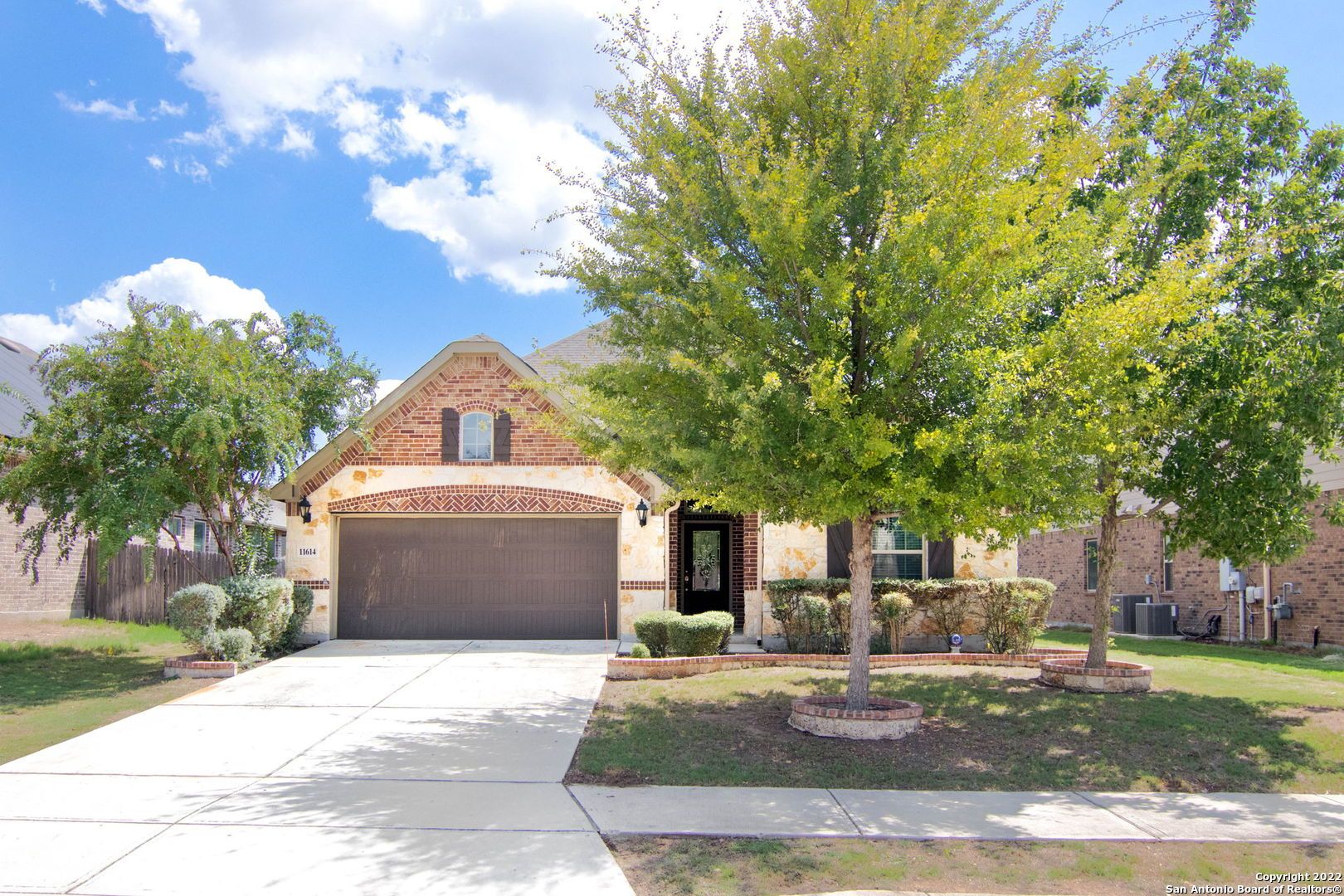 11614 Blossom Bluff, Schertz, TX, 78154 - MLS# 1639942
