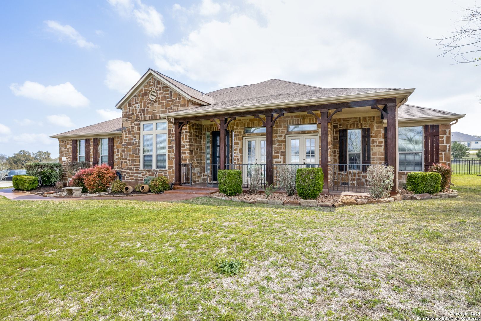 627 Mystic Pkwy, Spring Branch, TX, 78070 - MLS# 1756260