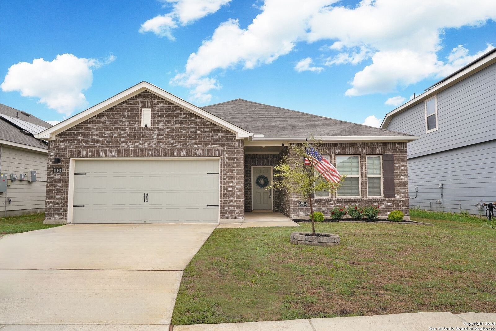 14447 Gecko Landing, San Antonio, TX, 78253 - MLS# 1761065