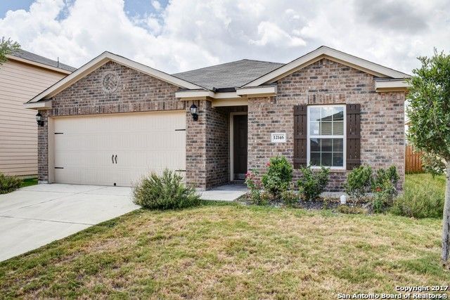 12146 Luckey Summit, San Antonio, TX, 78252 - MLS# 1674112