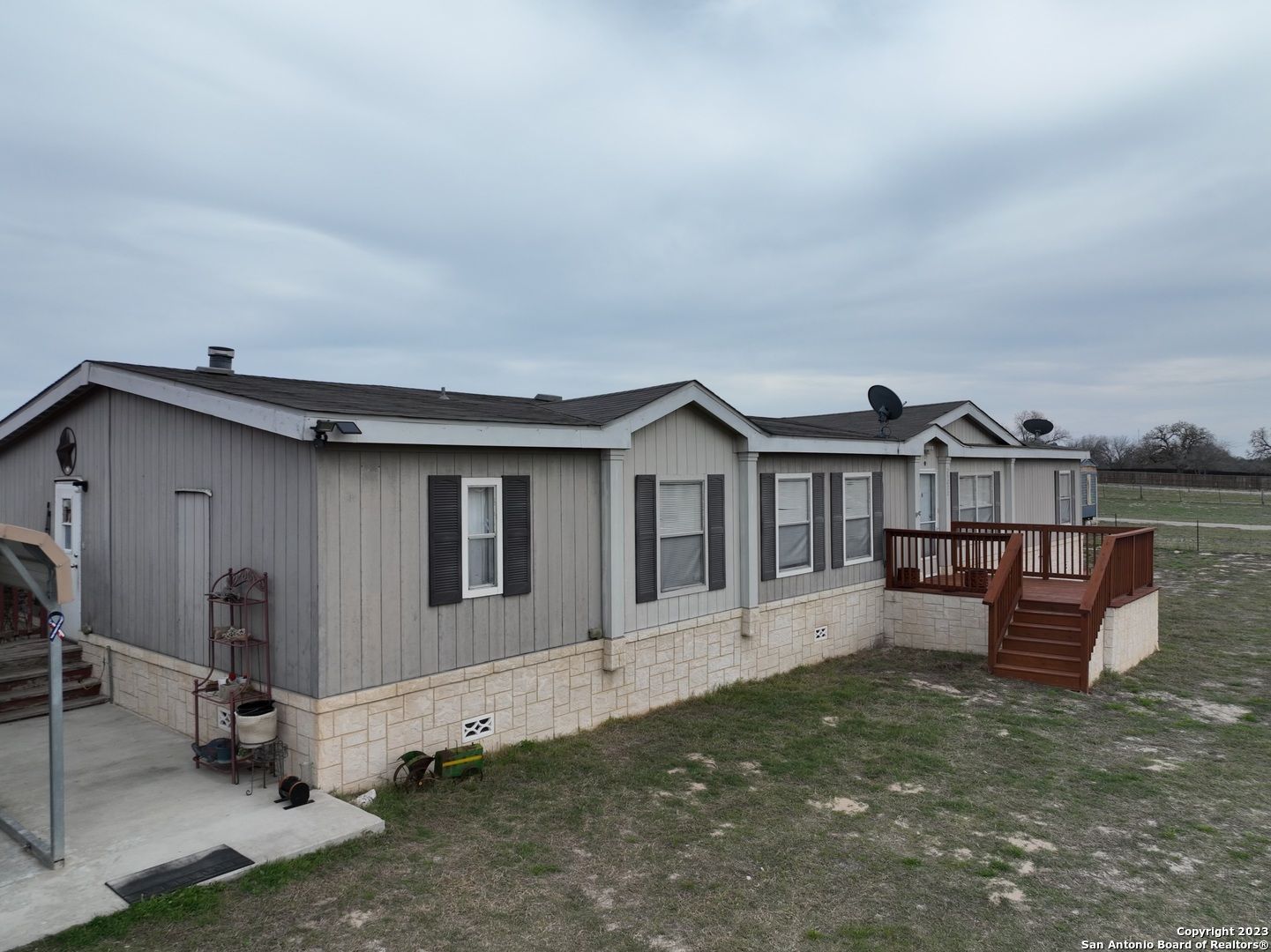 25152 Campbellton Rd, San Antonio, TX, 78264 - MLS# 1672291