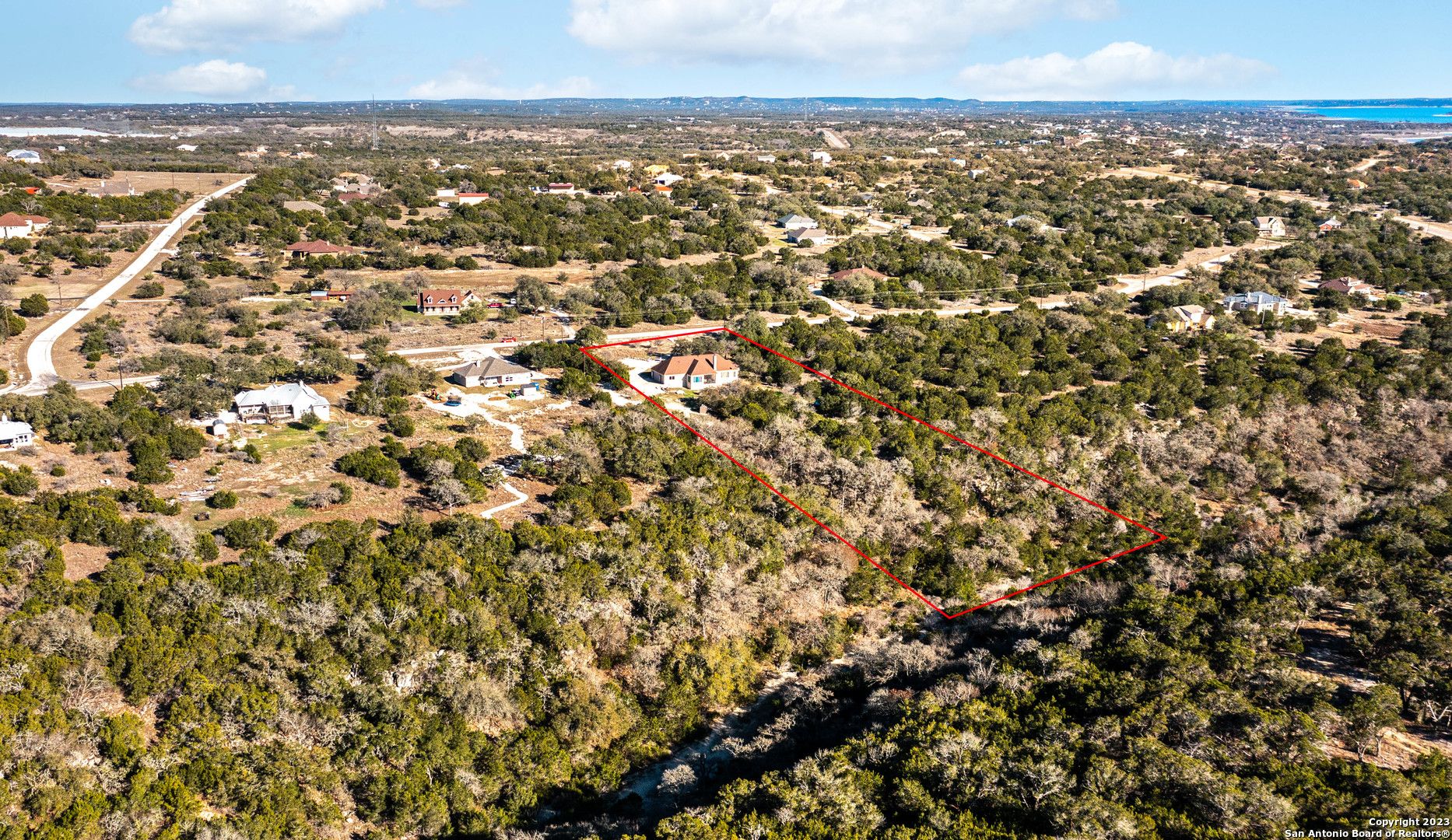 261 Mystic Breeze, Spring Branch, TX, 78070 - MLS# 1668005