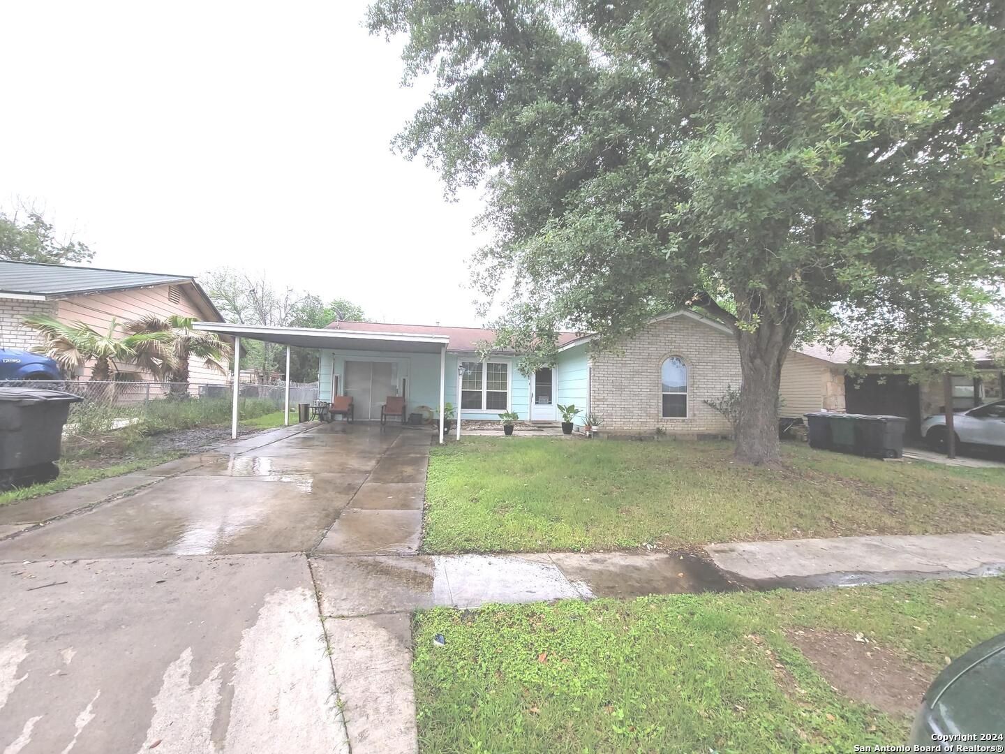 8620 Grey Wolf, San Antonio, TX, 78242 - MLS# 1765307