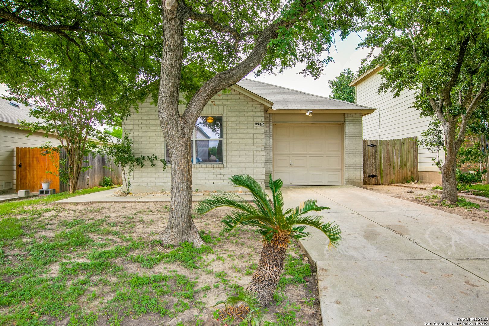 9942 Shady Meadows, San Antonio, TX, 78245 - MLS# 1691841