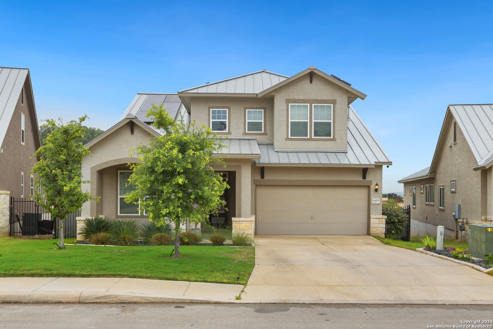 6919 Bella Verso, San Antonio, TX, 78256 - MLS# 1753976