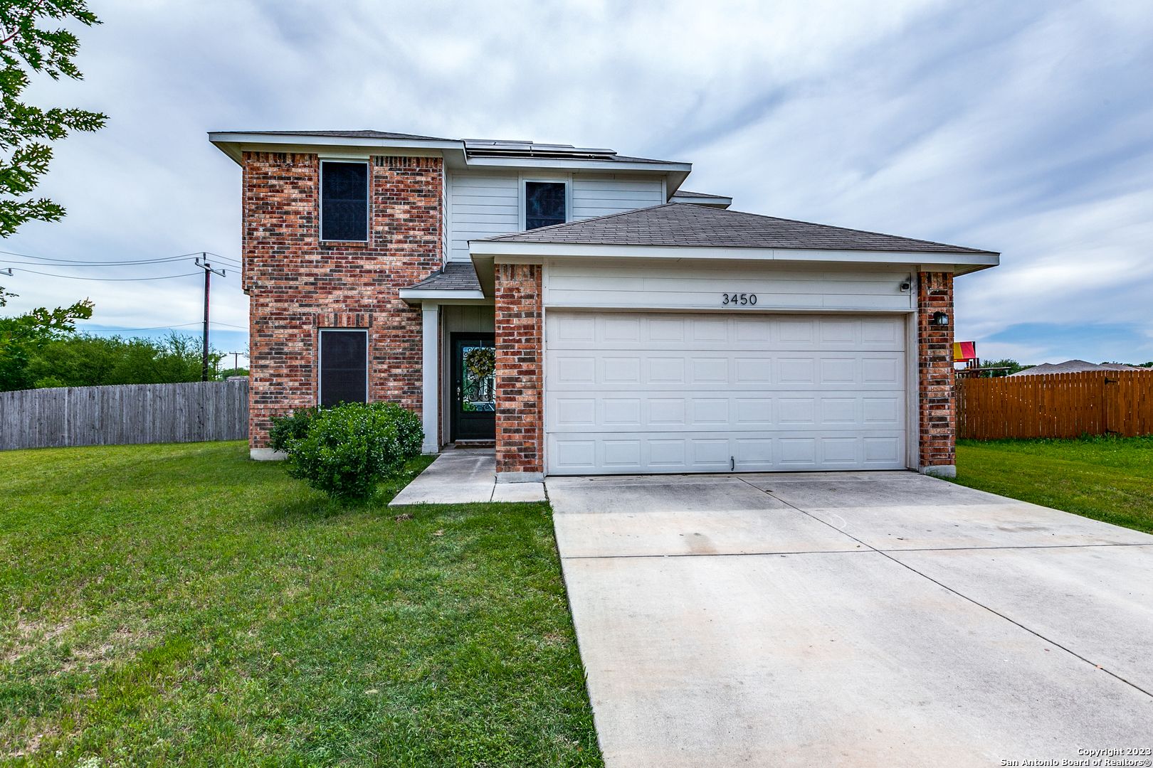 3450 Still Pond, San Antonio, TX, 78245 - MLS# 1686445