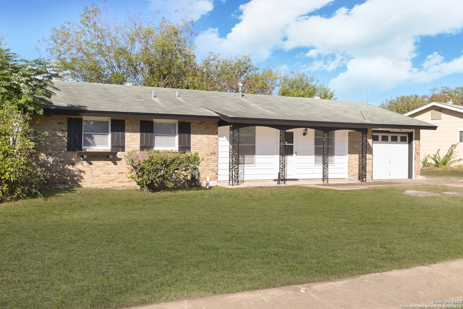 5818 Laurel Valley Dr, San Antonio, TX, 78242 - MLS# 1727751