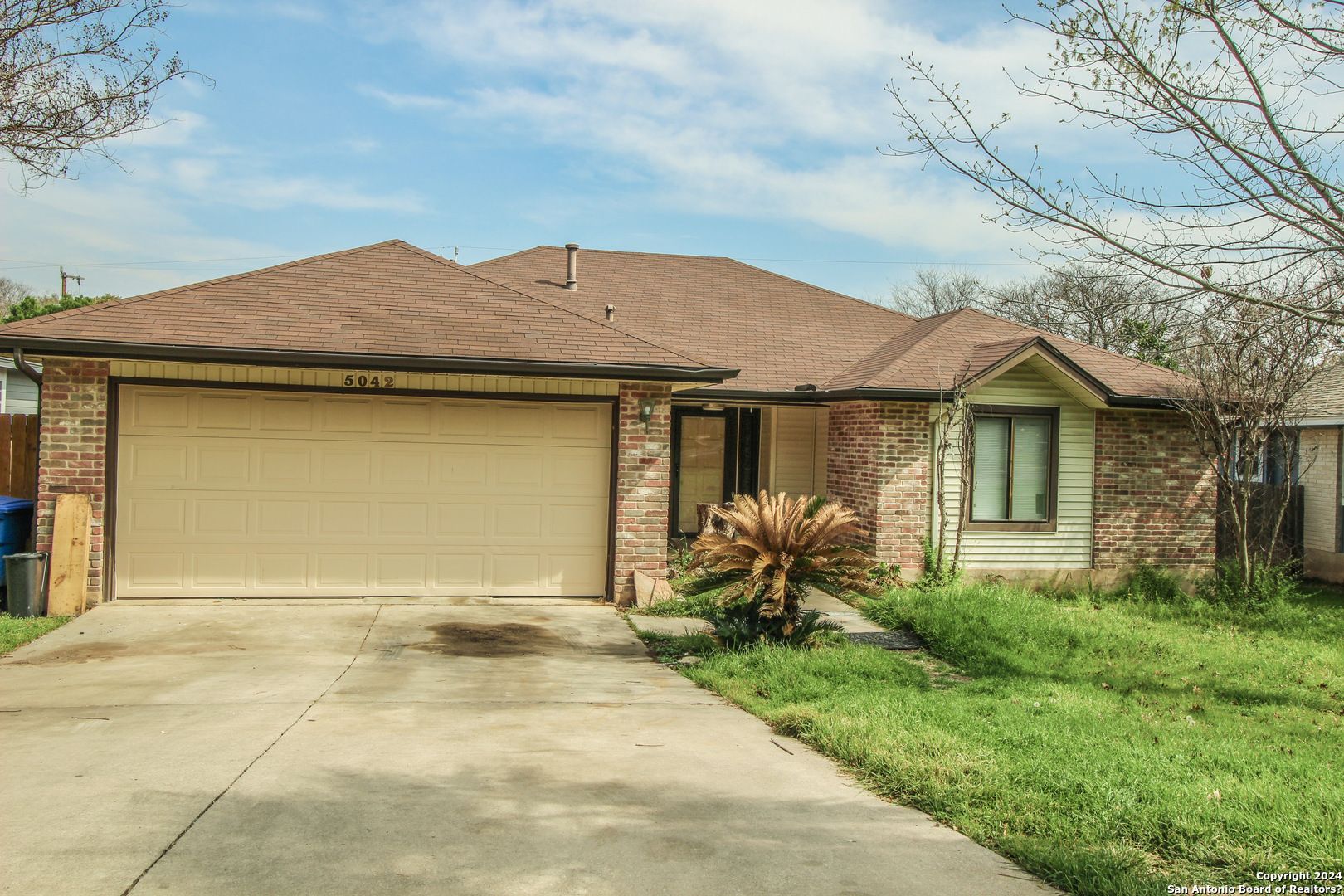 5042 Timberhurst, San Antonio, TX, 78250 - MLS# 1755149