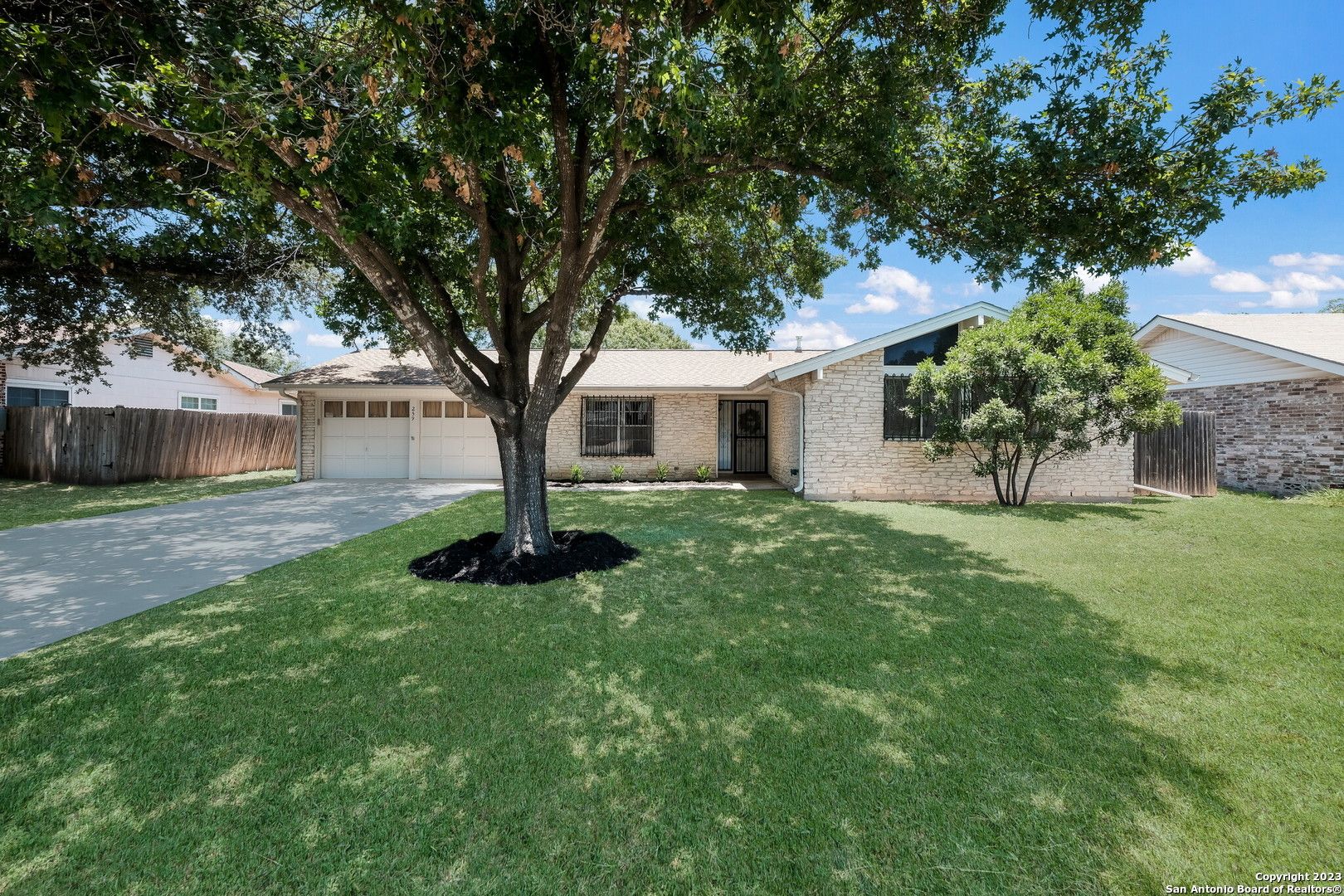 259 Meadow Path Dr, San Antonio, TX, 78227 - MLS# 1703497