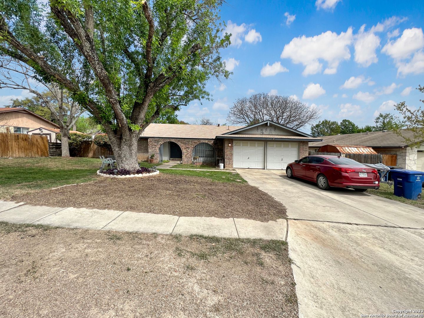10227 Harvest Time St, San Antonio, TX, 78245 - MLS# 1674912