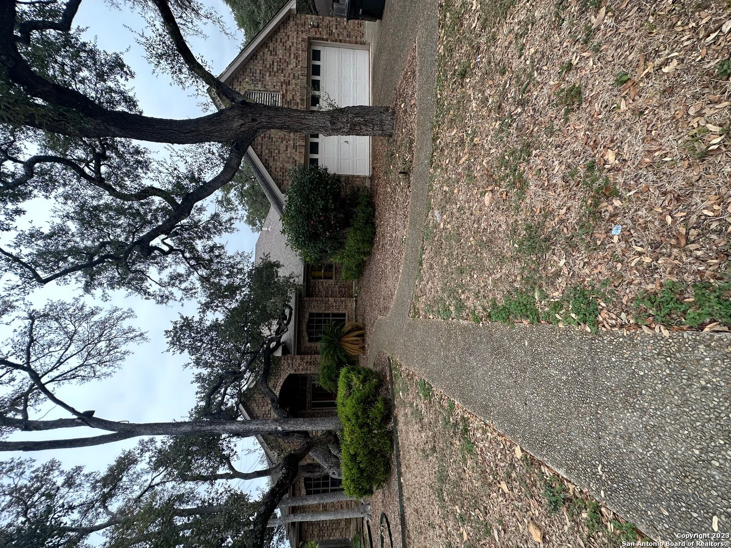 12510 King Walnut St, San Antonio, TX, 78230 - MLS# 1731875