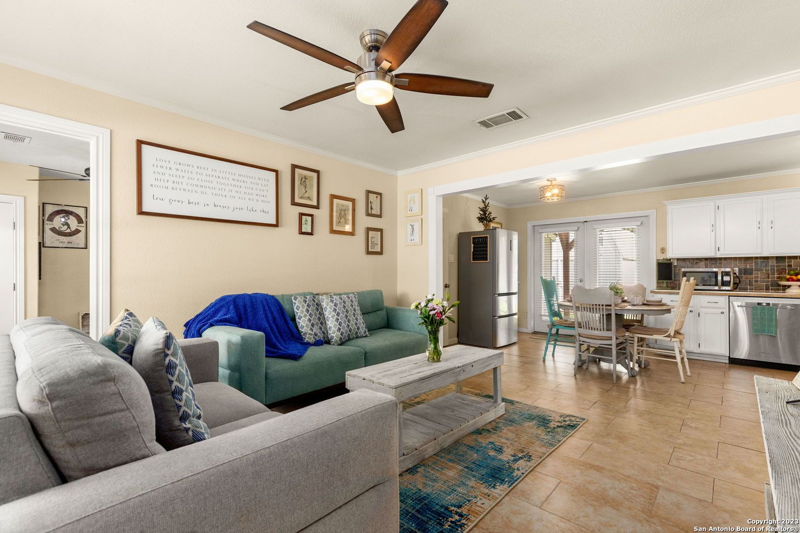 7615 Westfield Blvd, San Antonio, TX, 78227 - MLS# 1689807