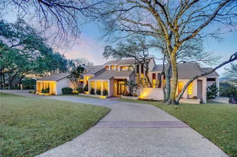 7900 Big View Drive, Austin, TX, 78730 - MLS# 2047562