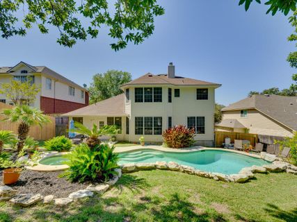 Lake Pointe Homes for Sale | Lake Pointe Austin