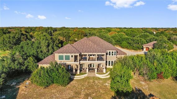 Hidden Springs Homes for Sale | Hidden Springs, Salado, TX