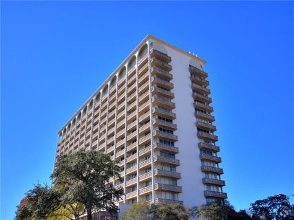 Cambridge Tower Condos | Cambridge Tower Austin