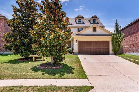 Silverado Ranch Homes | Silverado Ranch Cedar Park