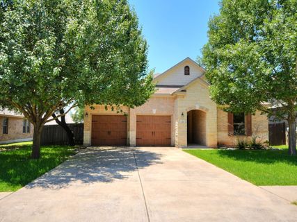 Silverado Ranch Homes | Silverado Ranch Cedar Park