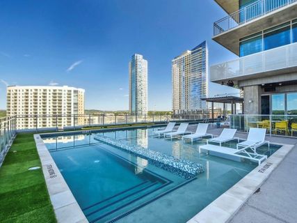 Downtown Austin Condos | Downtown Austin Real Estate