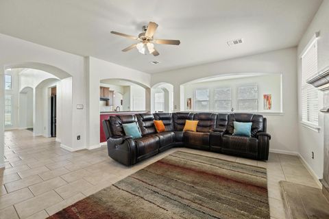 101 Quarry Bluff Cv, Liberty Hill, TX, 78642 - MLS# 4334782