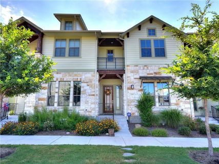 Mueller Homes for Sale | Mueller, Austin, TX