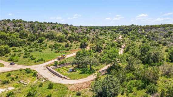 3531 Ranch Road 3347 Tract 26, Round Mountain, TX, 78663 - MLS# 3111358